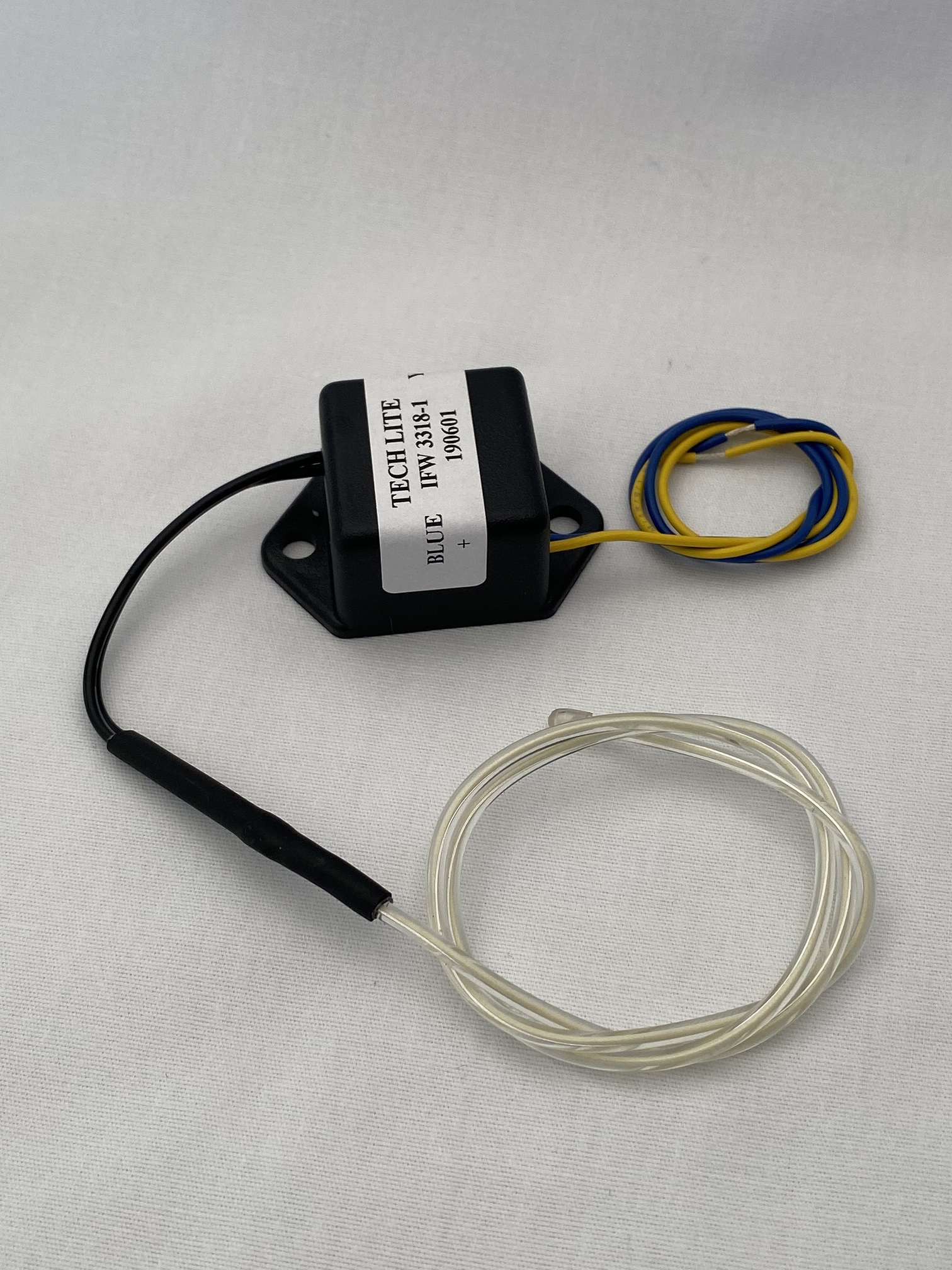 IFW 3318-1 - Tech Lite Inverters